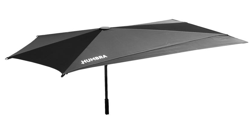 Humbra Firefly | Versatile Hitch-Mounted Canopy System